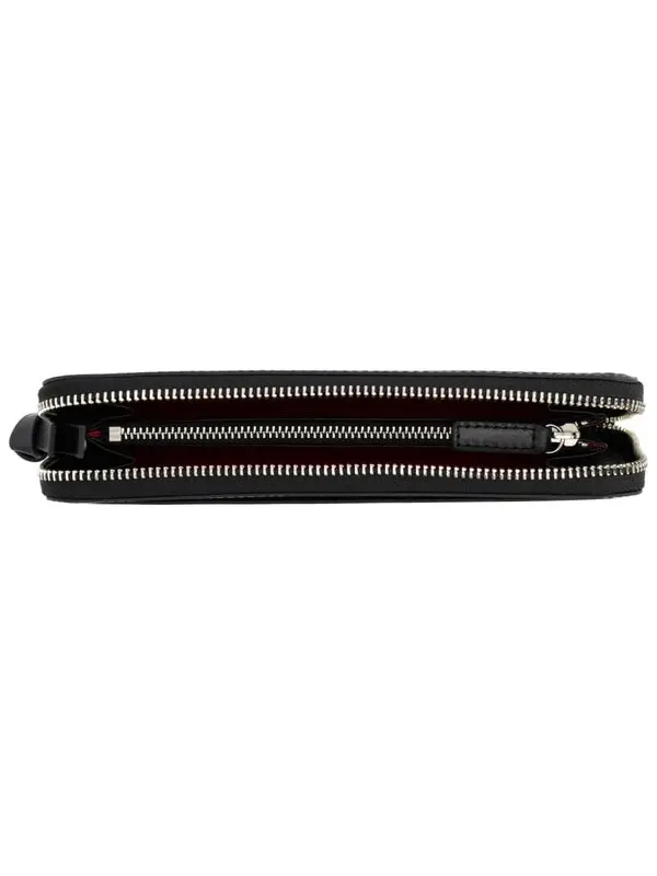 VIVIENNE WESTWOOD Leather Wallet