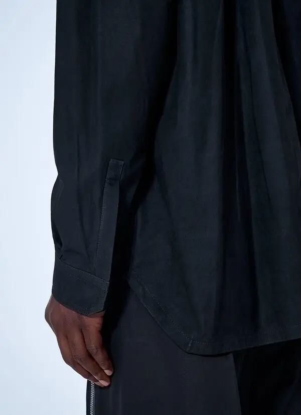 Rick Owens Lido Larry Shirt