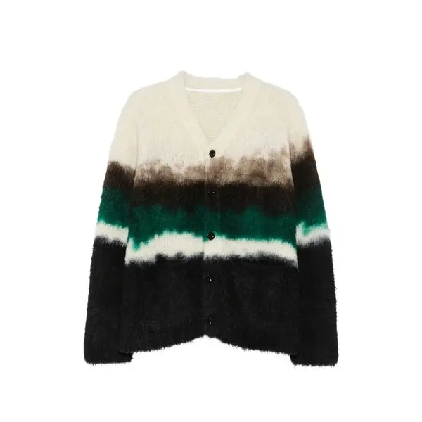 Sacai Sweaters & Knitwear Cardigans