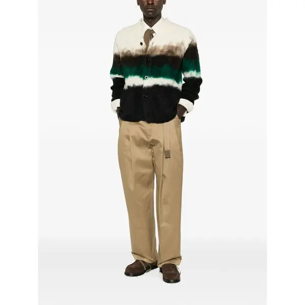 Sacai Sweaters & Knitwear Cardigans