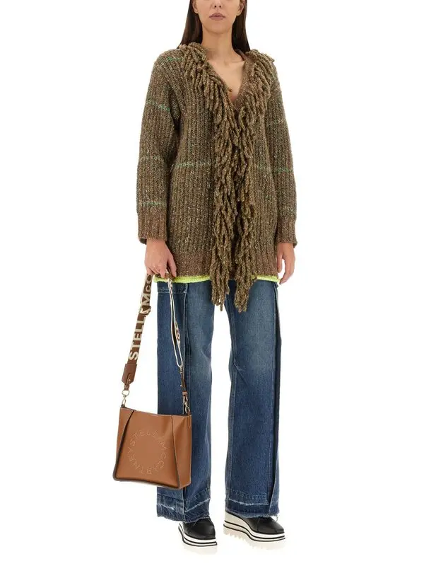 Stella McCartney Cargo Pants