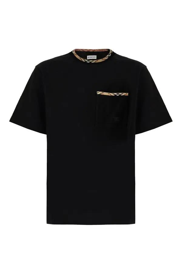 Burberry Clothing T-shirt - Multicolor