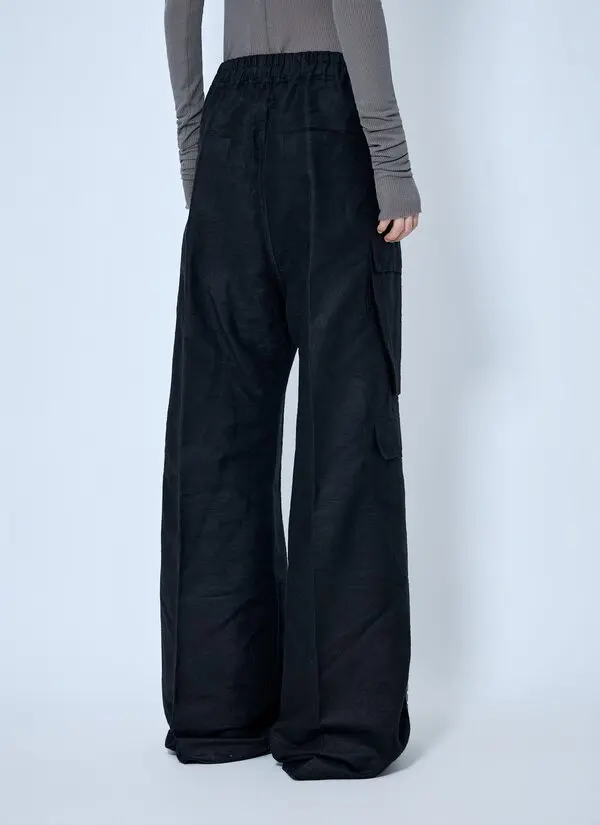 Rick Owens Cargobelas Pants
