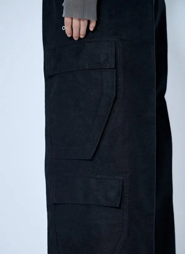 Rick Owens Cargobelas Pants