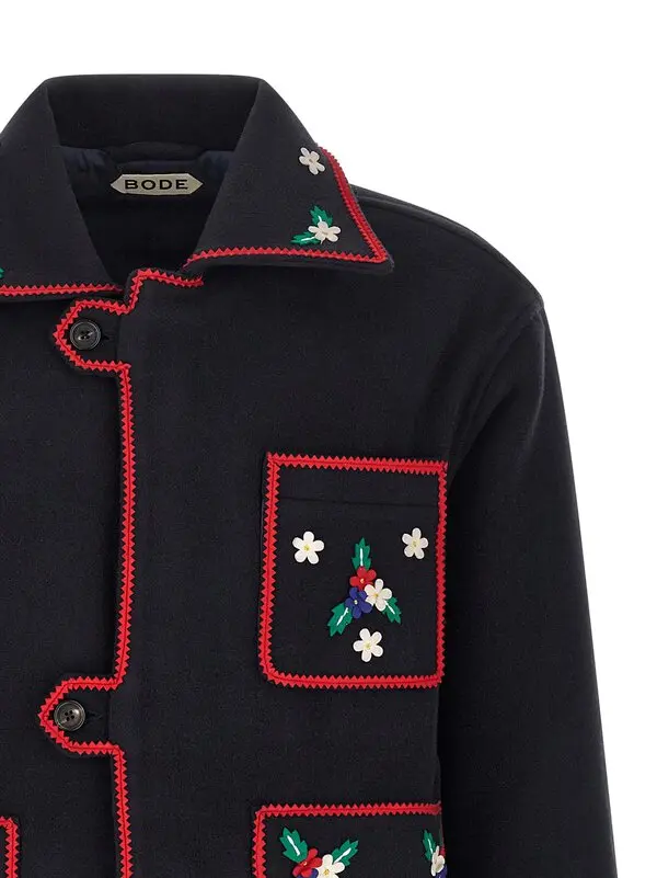 BODE Carroll' Jacket