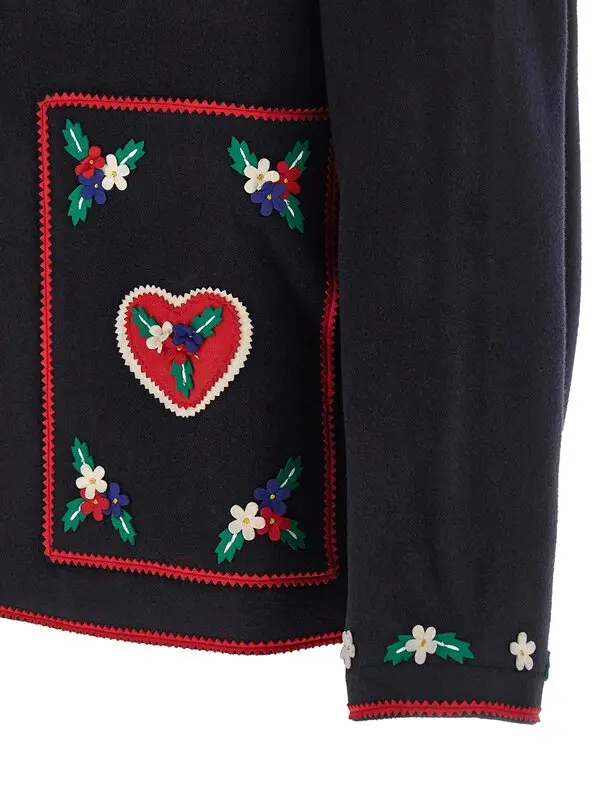 BODE Carroll' Jacket
