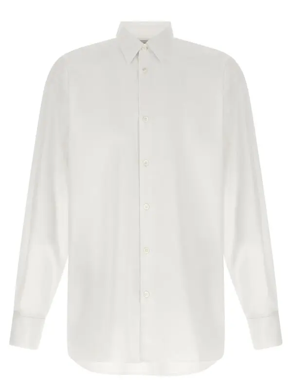Dries Van Noten Croomd' Shirt