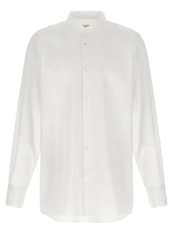 Dries Van Noten Croomd' Shirt
