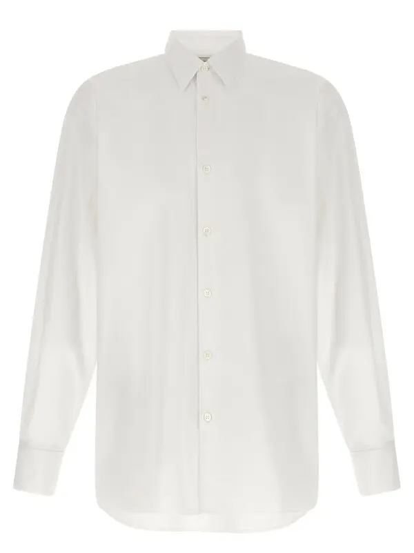 Dries Van Noten Croomd' Shirt