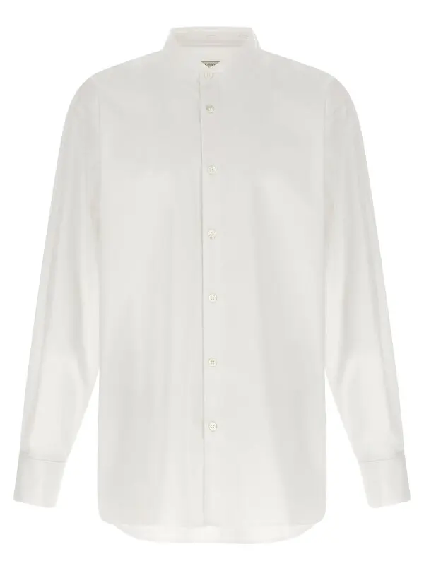 Dries Van Noten Croomd' Shirt