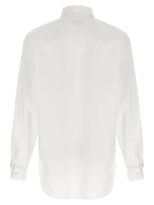 Dries Van Noten Croomd' Shirt
