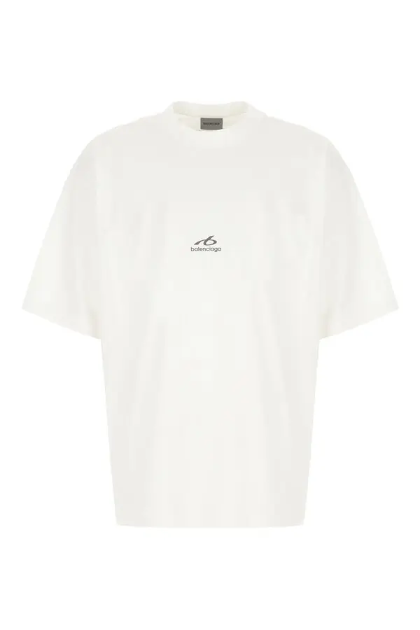 Balenciaga Clothing T-shirt - Multicolor