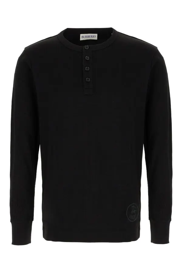 Burberry Clothing T-shirt