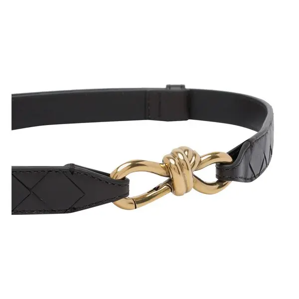 Bottega Veneta Andiamo Belt