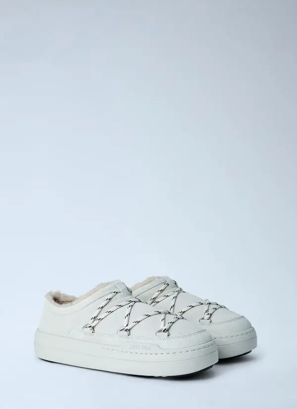 Moon Boot Mb Park Slipper Mules