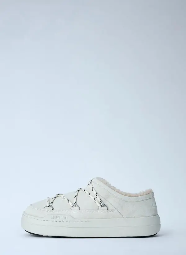 Moon Boot Mb Park Slipper Mules