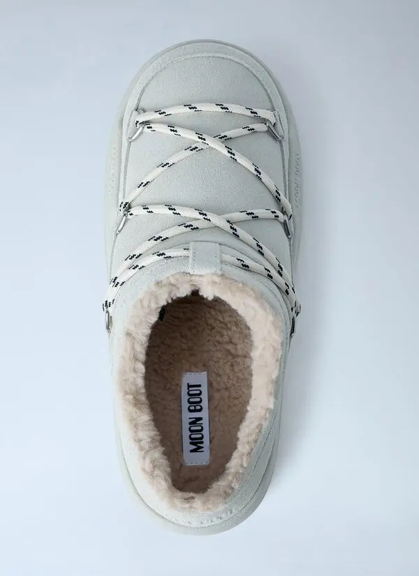 Moon Boot Mb Park Slipper Mules