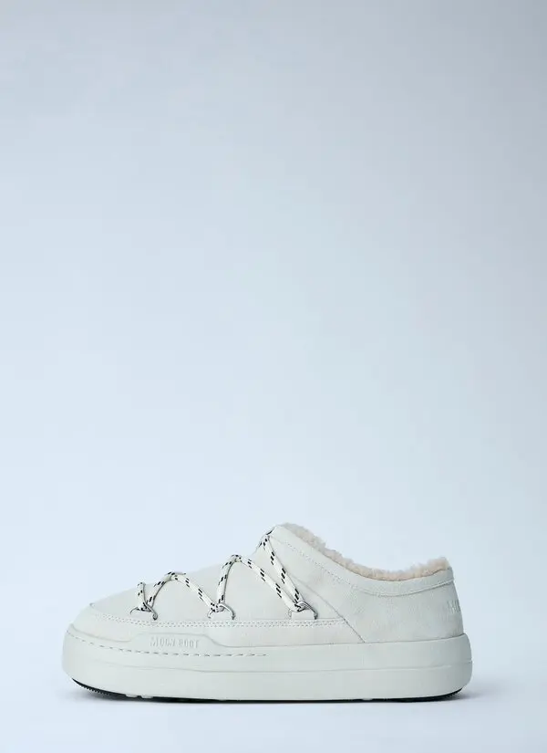 Moon Boot Mb Park Slipper Mules