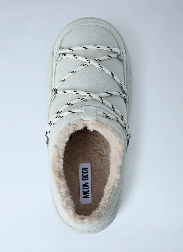 Moon Boot Mb Park Slipper Mules