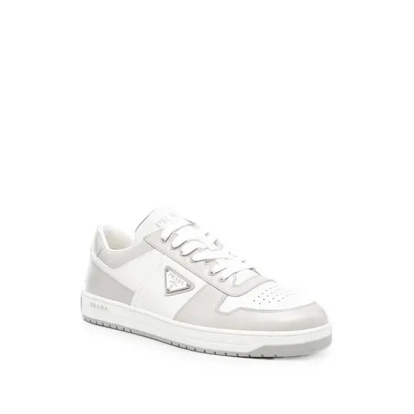 Prada Low-top Trainers - White