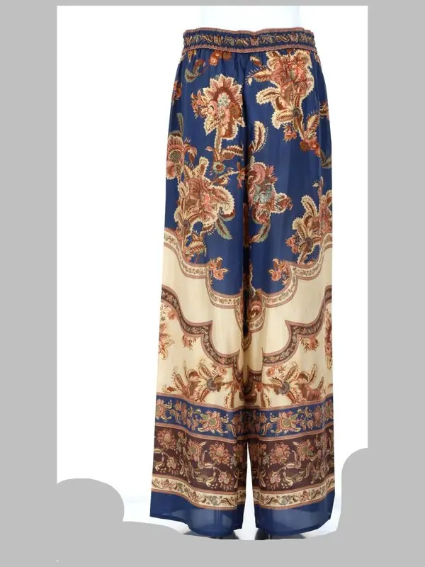 Zimmermann Pantalone Aster