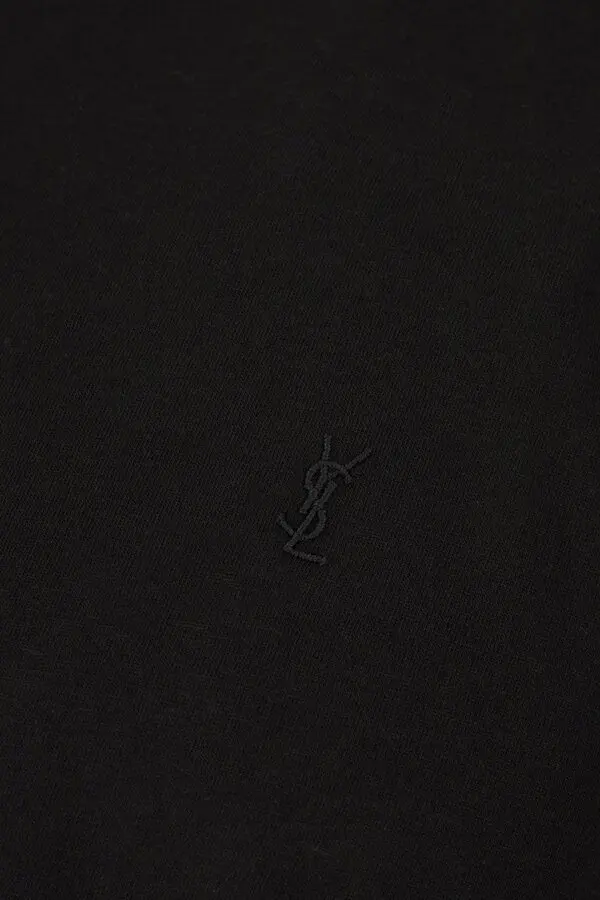 Saint Laurent Clothing T-shirt