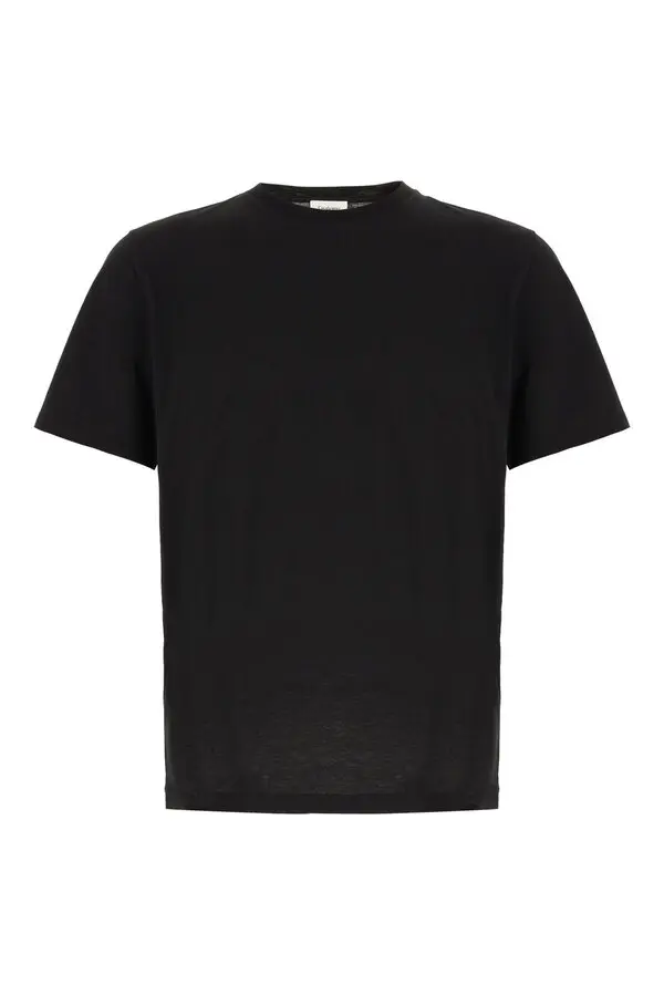 Saint Laurent Clothing T-shirt - Multicolor