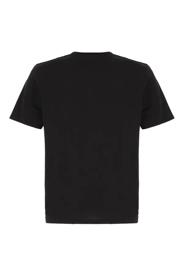 Saint Laurent Clothing T-shirt