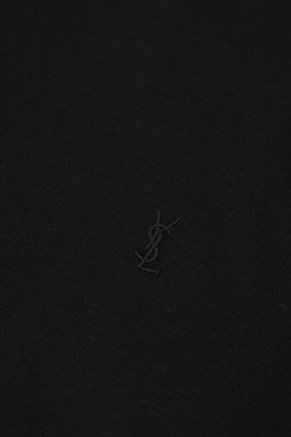 Saint Laurent Clothing T-shirt