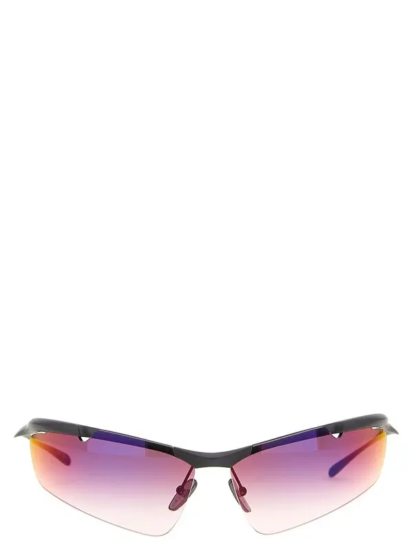 Balenciaga Boomerang' Sunglasses