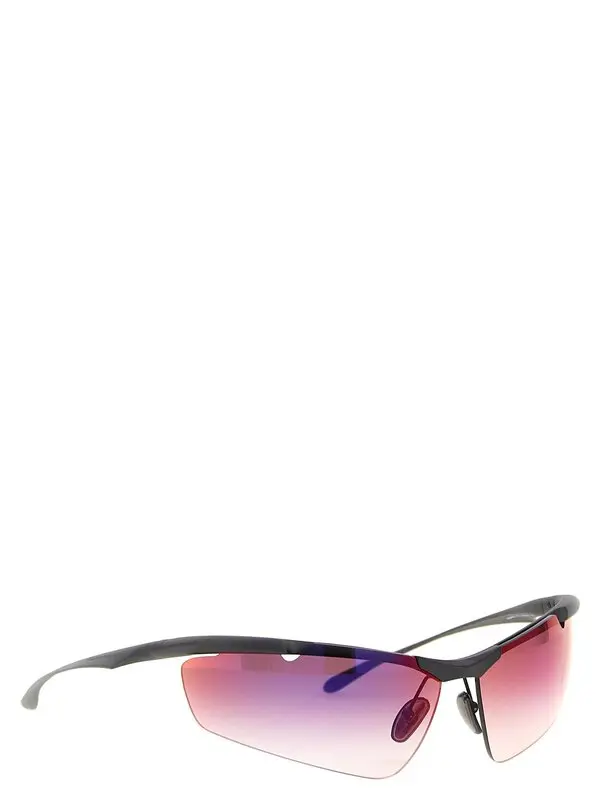 Balenciaga Boomerang' Sunglasses
