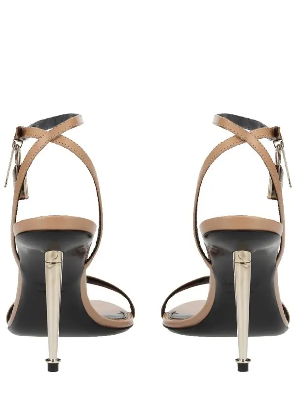 TOM FORD Sandal With Padlock