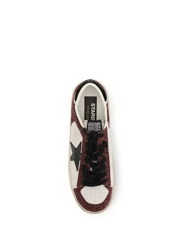 GOLDEN GOOSE Stardan Sneakers