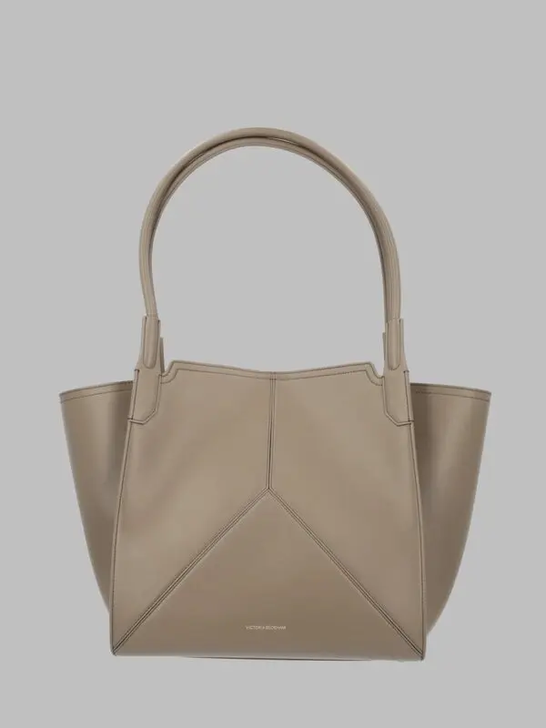 Victoria Beckham Borsa Tote - Cream