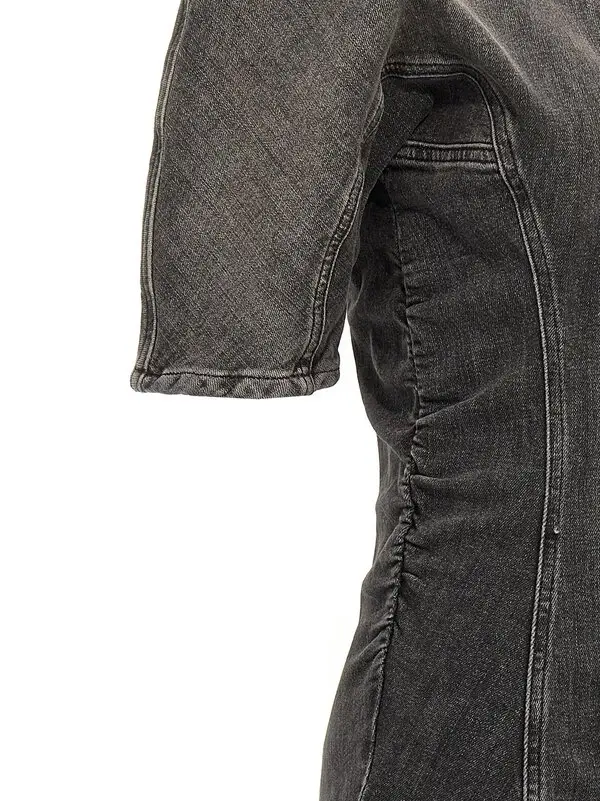 GANNI Tint Edge' Dress