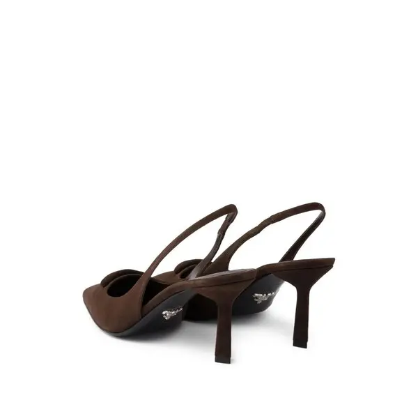 Prada Shoes