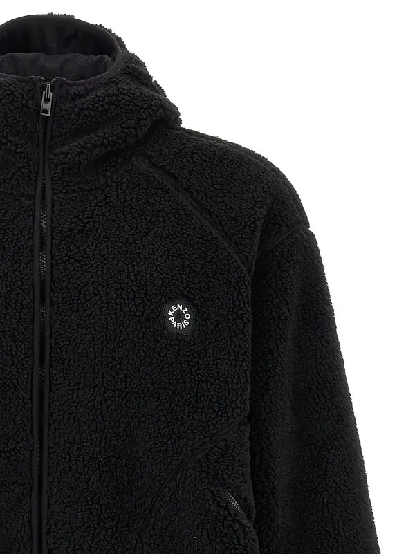 Kenzo Boke Flower 2.0 Hoodie
