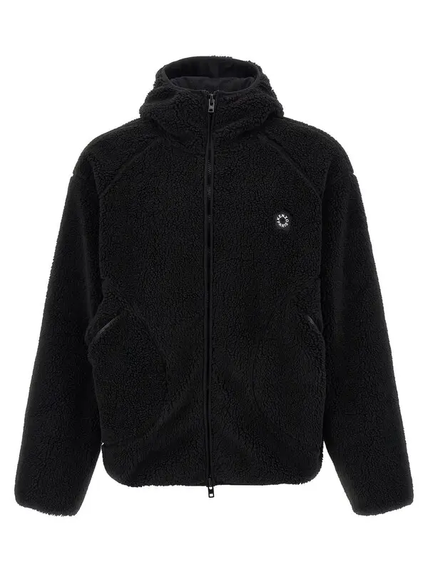 Kenzo Boke Flower 2.0 Hoodie - Black