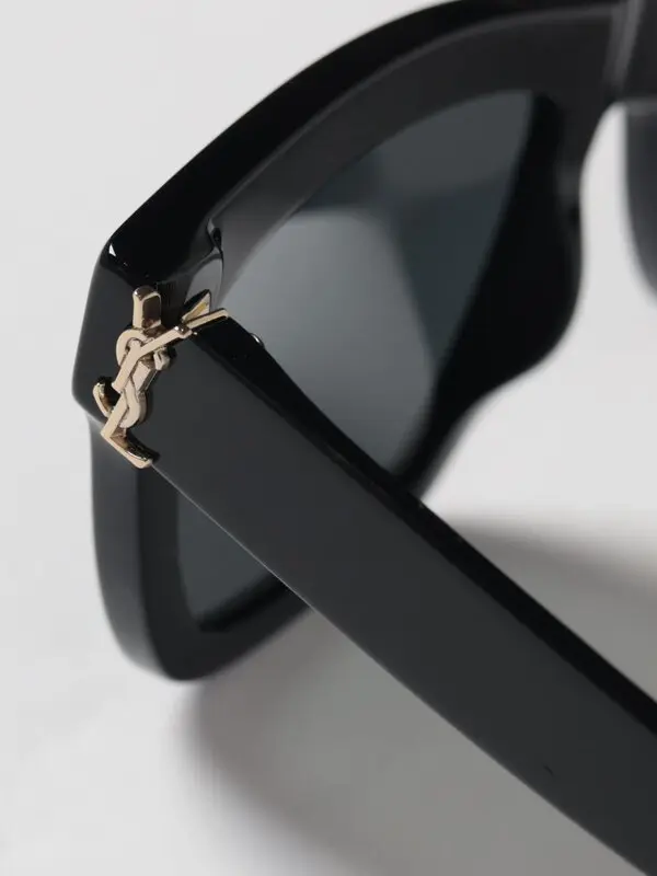 Saint Laurent Sl M156 Recycled Acetate Sunglasses