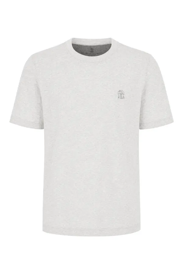 Brunello Cucinelli Clothing T-shirt