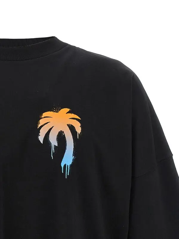 Palm Angels I Love Pa' T-shirt