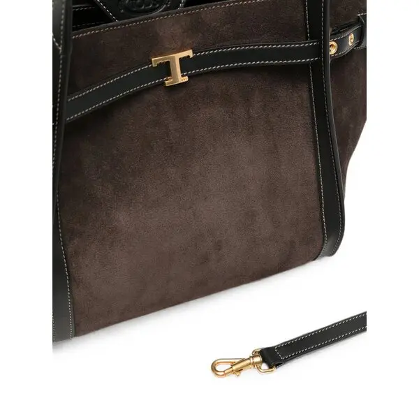 TOD'S Tote Bags