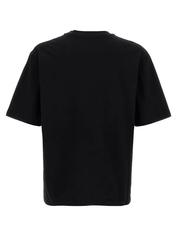 Dsquared2 Sponge Patch' T-shirt