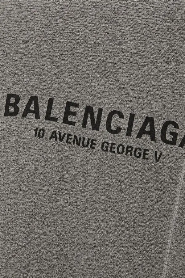 Balenciaga Clothing T-shirt