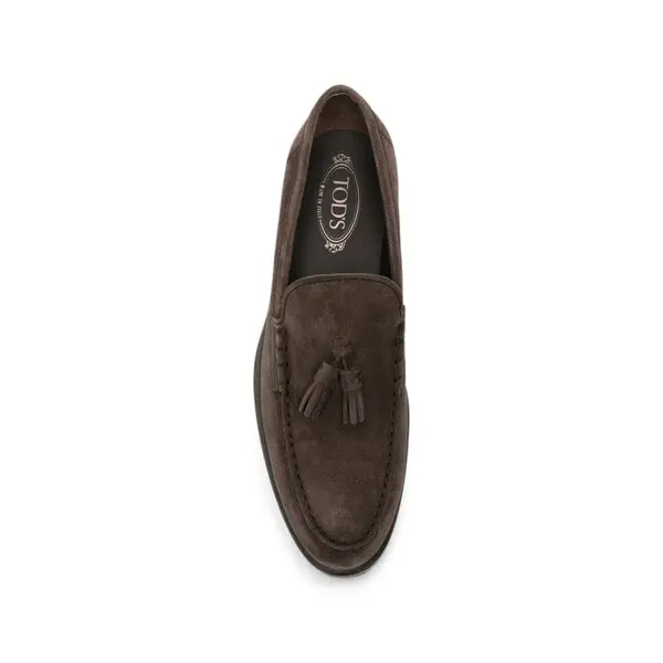 TOD'S Loafers