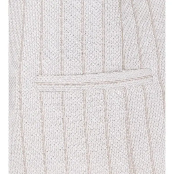 Max Mara Mxmangio Jacket - White
