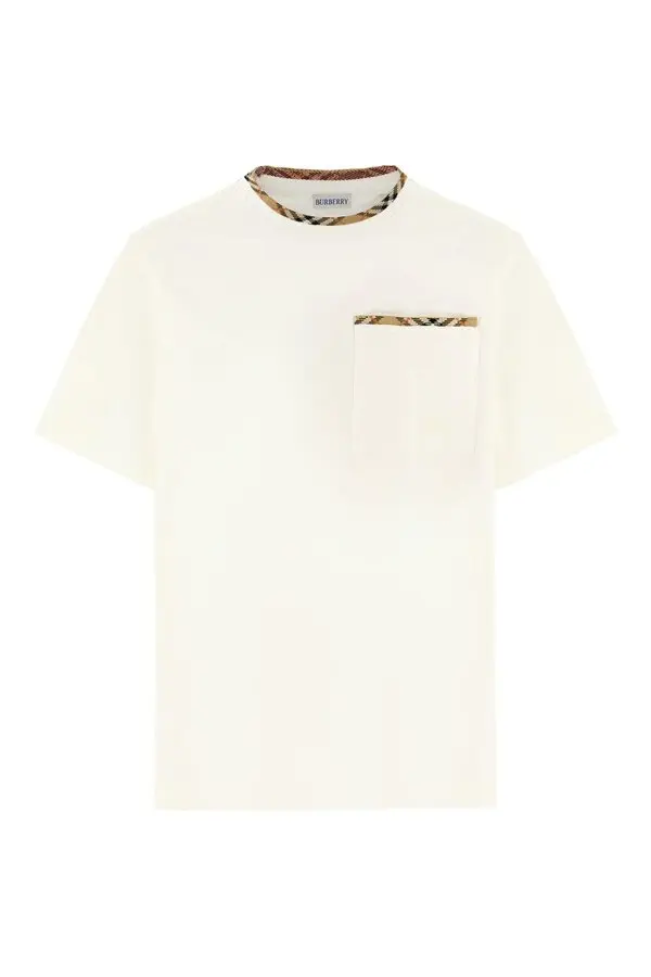 Burberry Clothing T-shirt - Multicolor