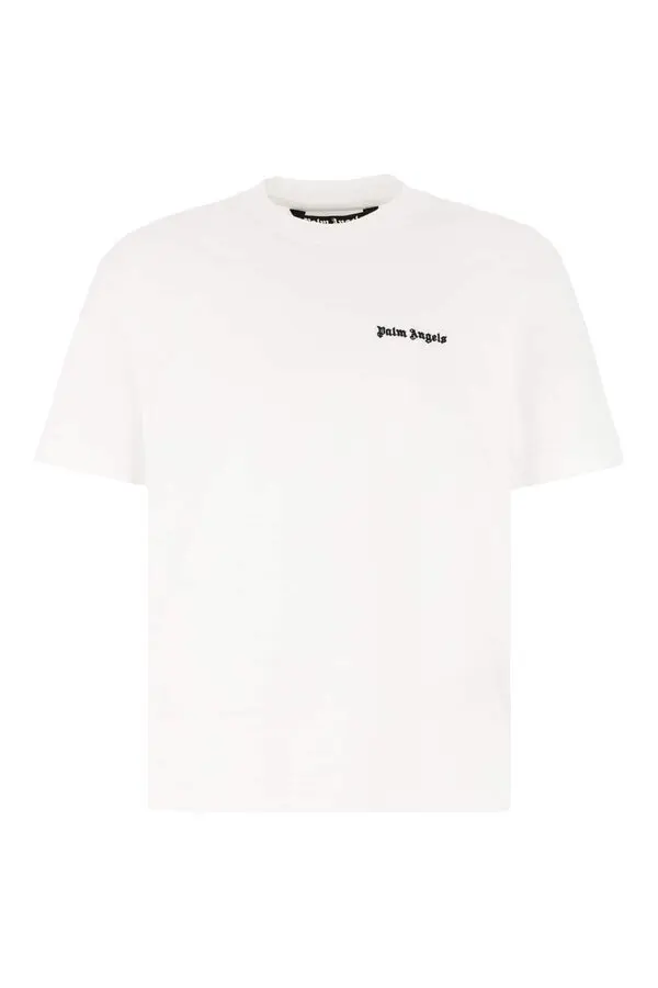 Palm Angels Clothing T-shirt - Multicolor