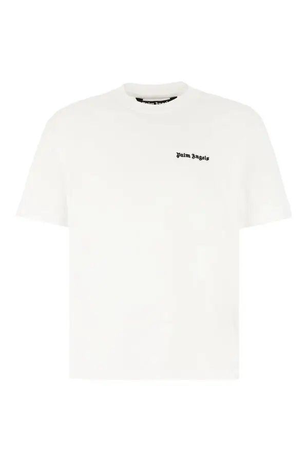 Palm Angels Clothing T-shirt - Multicolor