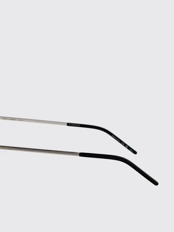 Saint Laurent Loulou Metal Sunglasses